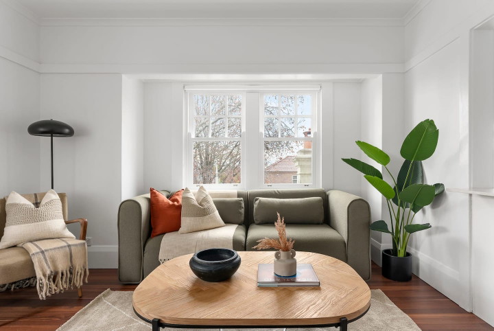 Cosy 2 Bedroom Apartment Near Bondi Junction - Bondi Beach