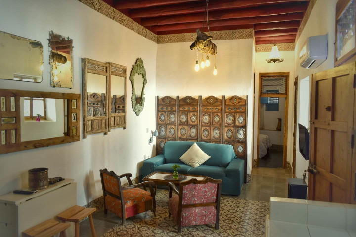 Batralaca Boutique Apartment - Carmona