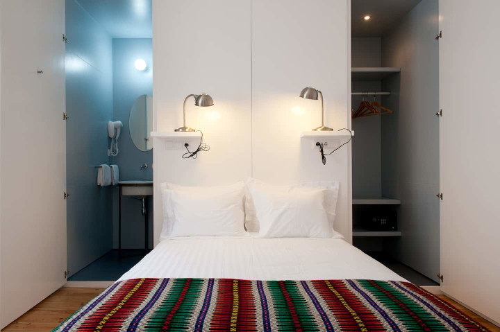 Miguel Torga Vintage Lofts - Coimbra