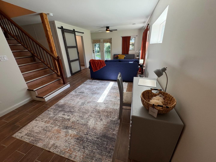 Brand-new Upscale 1br | 10 Min To Iu - Bloomington