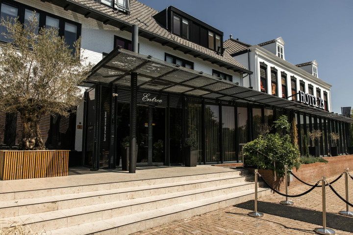 Hotel Twenty Three - Hoofddorp