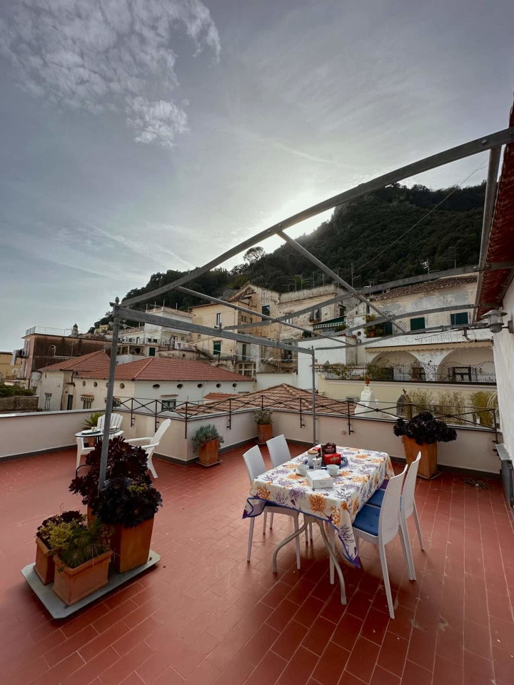 La Terrazza - Province of Salerno