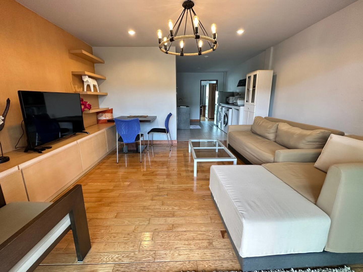 Nakara Phuket Town Fully Furnished Apartment 3b - Phuket