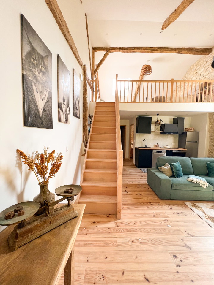 Gîte La Humade - Gers