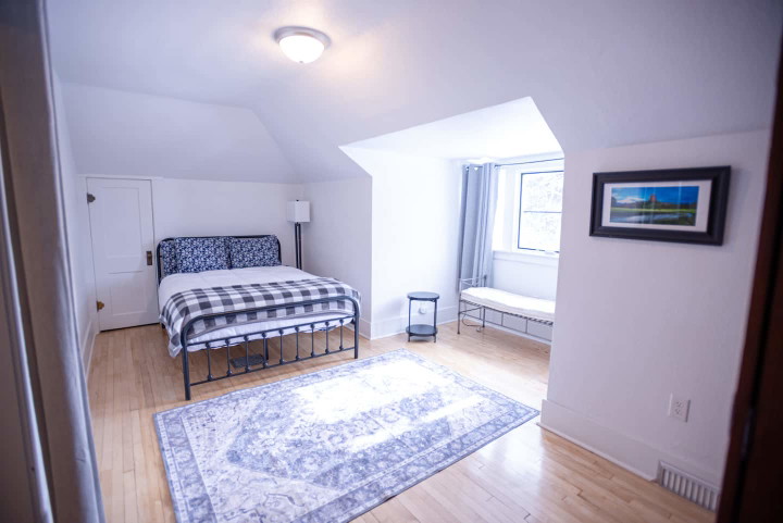 Adorable Unit In Historic West Blvd District - Rapid City, SD
