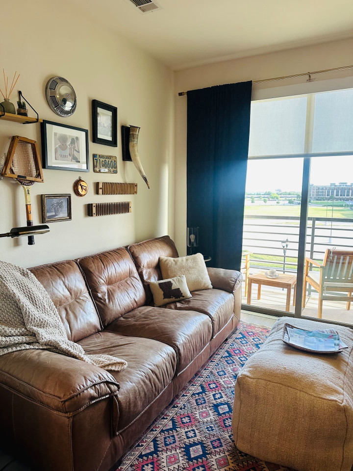 Friscopartment! - Frisco, TX
