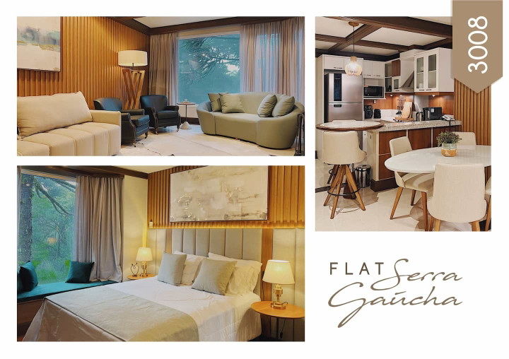 Presidential Suite 3008 - Mountain Village - Canela