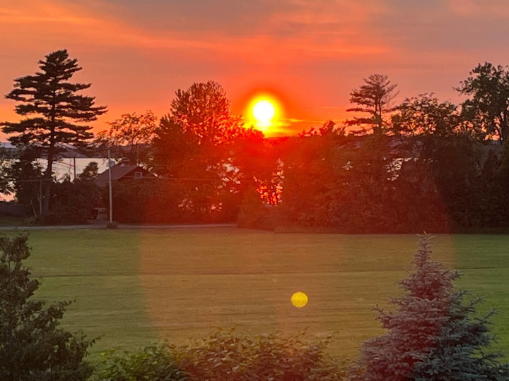 Lake View Retreat - Grand Isle, VT