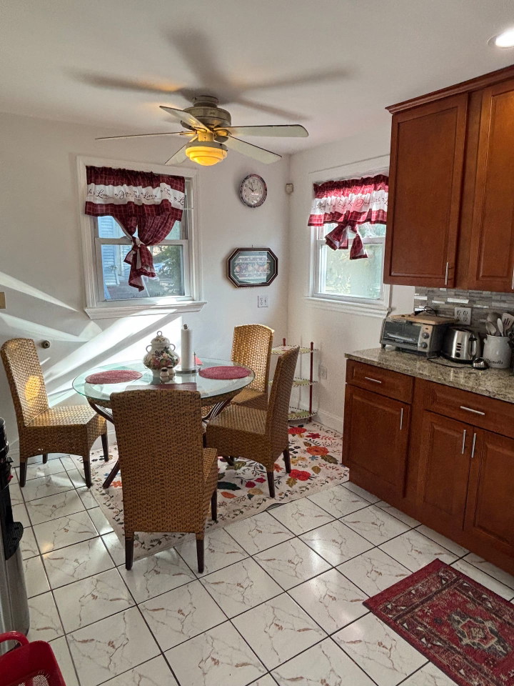 Luxurious & Homey Apartment In Orange, Nj - Harrison, NJ