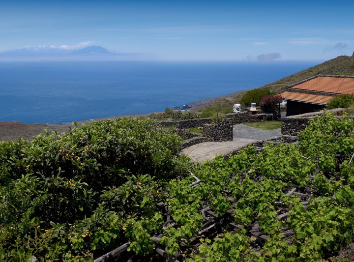 Vacacioneselhierro, Casa Tia Lucila - El Hierro