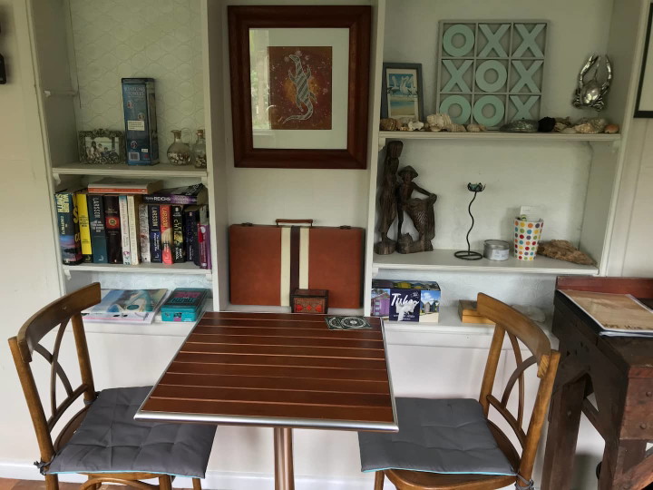 The Love Shack-budget Beach Break - Nambucca Heads