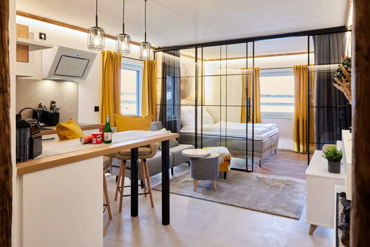 Studio Alpin - Bad Hofgastein