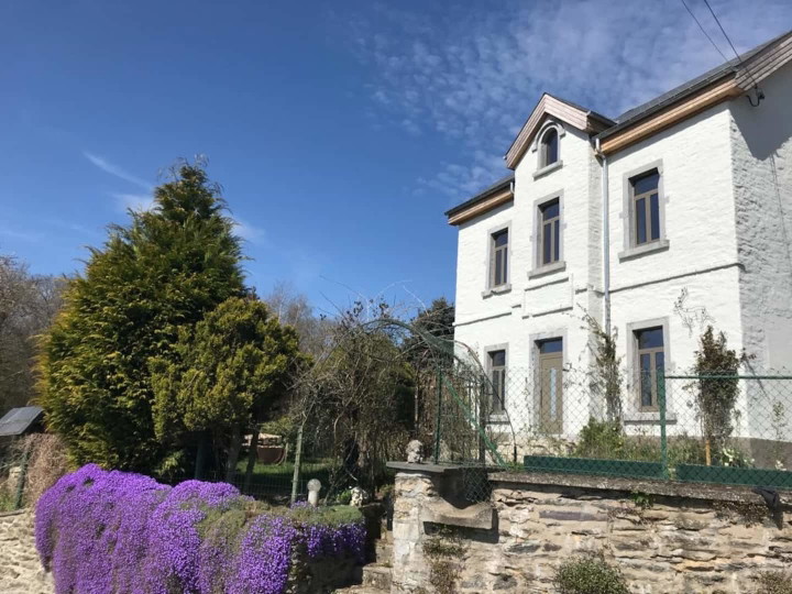 ÉCole Vissoule - Bastogne