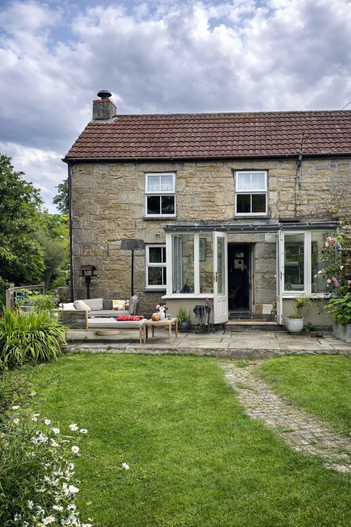 Waterside Cottage, Peaceful Retreat. - Helston