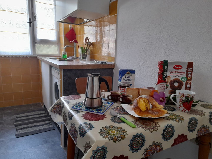 Micamale Guesthouse - Rome