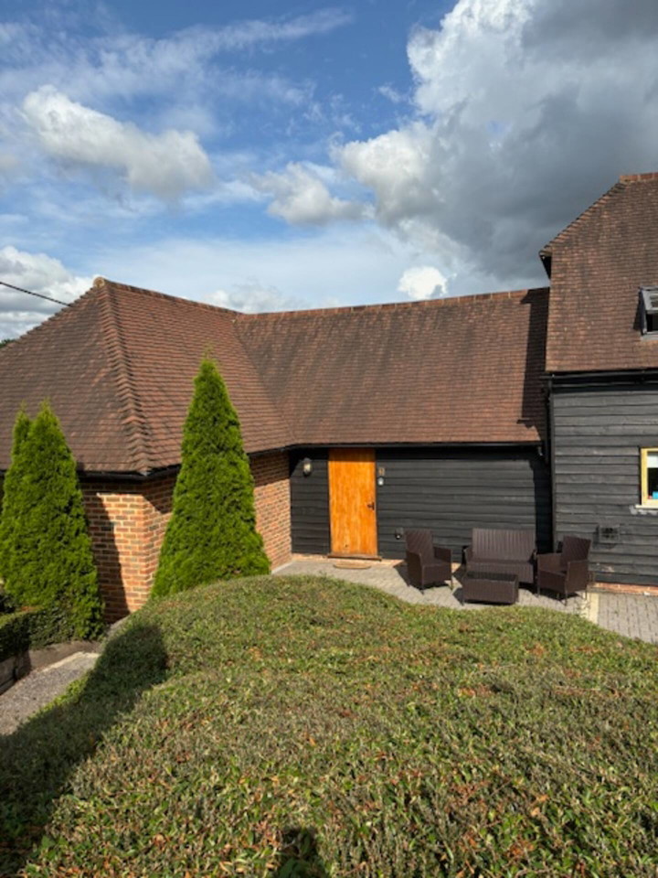 3 Coopers Cottages, Bodiam, East Sussex - Cranbrook