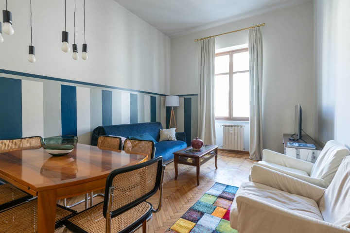 Dimora Vittorio Spaciousness, Comfort And Flexibility - Stresa