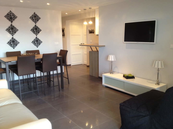 Superbe T2 De 43m2 à St Tropez. - Saint-Tropez