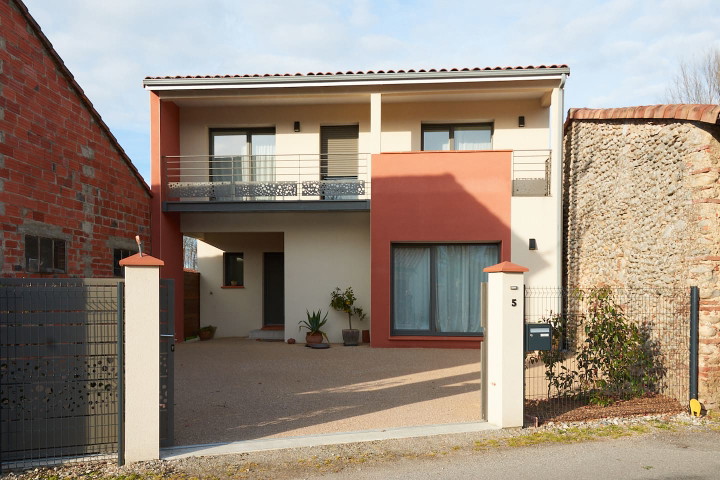 Maison Récente - Pamiers