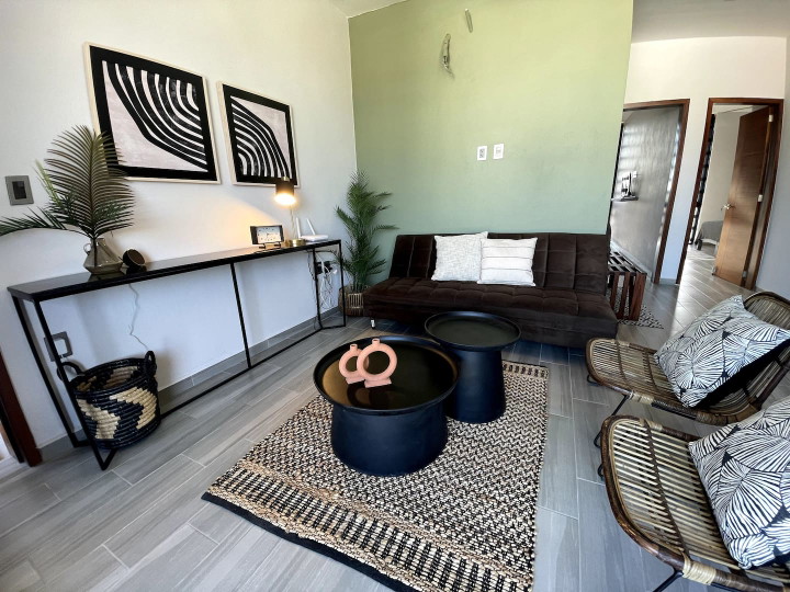 Luxury 12 Apartment 100% Air-conditioned - Colima