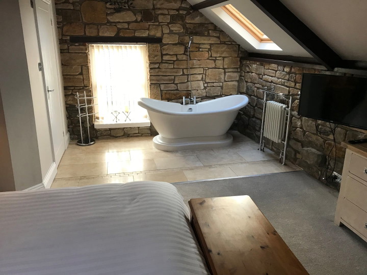 Linden Studio - Rothbury