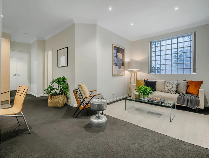 Hobar Central 2br Retreat - Hobart