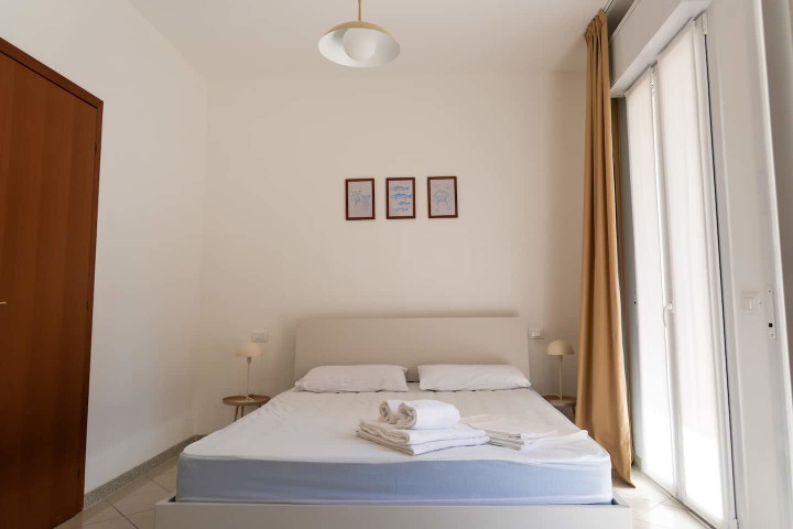 Dainese Apartments, Casa Abigail, Bilocale - Eraclea Mare