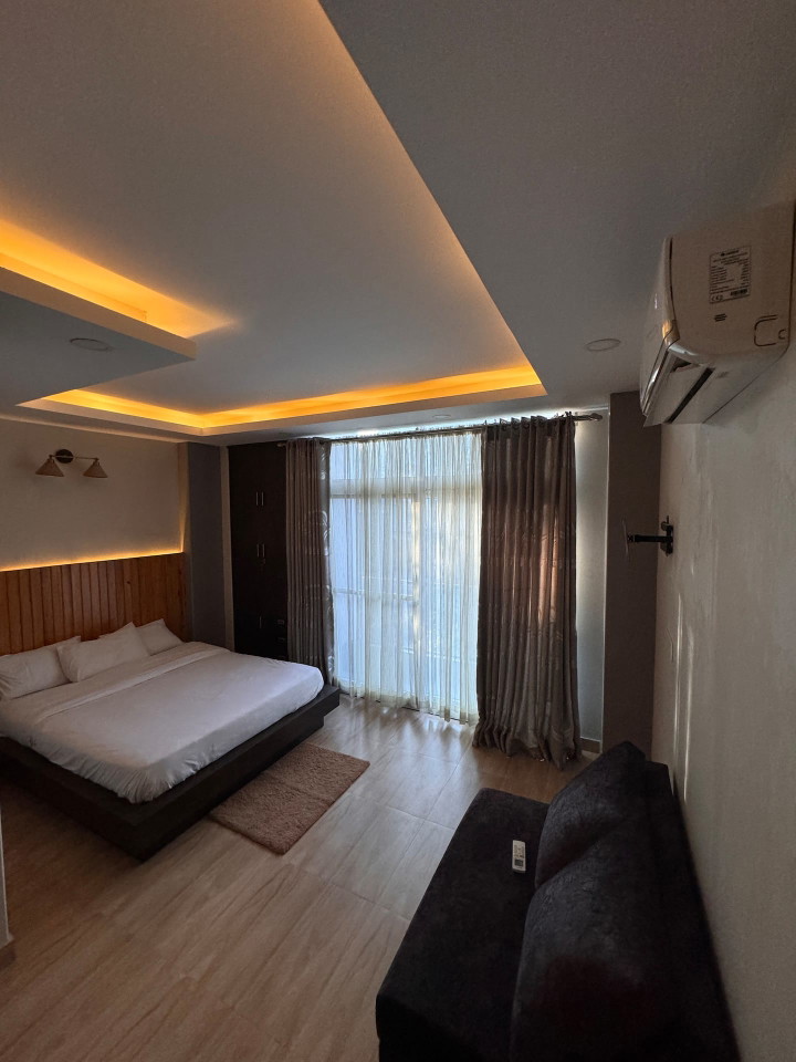Apartment On The Mountain - Pokhara