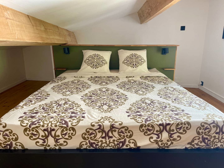 Cozy Studio With Parking Near The Center Of Valence - Valence, France