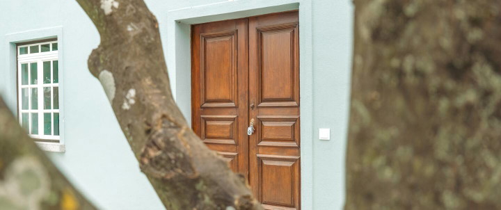 Abrigo Do Ganso | Casa De Cardigos - Mação
