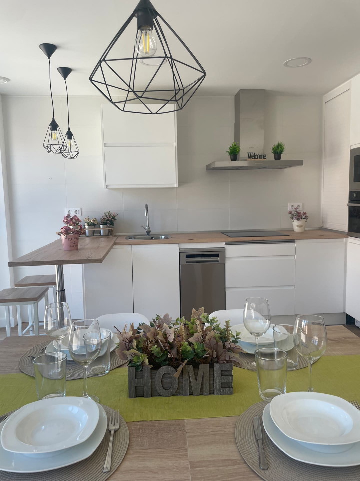 Apartamentos Arinai - Estella