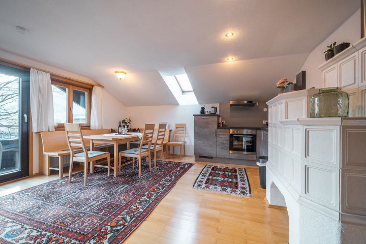 D'alpen Suite - Bezau