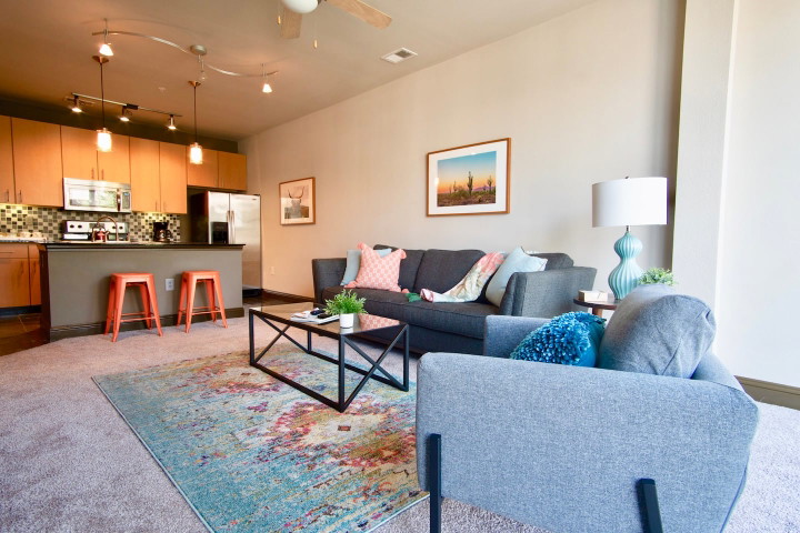 Walk To Everything In South End - Gym & Pool - Charlotte, NC