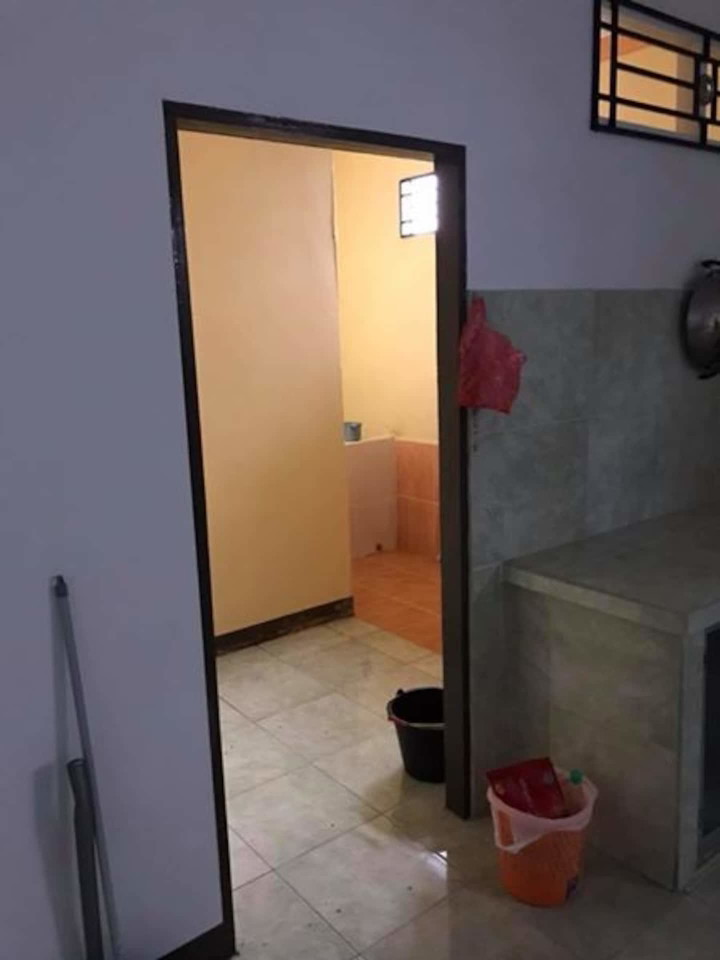 Jalan Tanjung Raya 2, Komp. Mutiara Indah Lestari - Pontianak