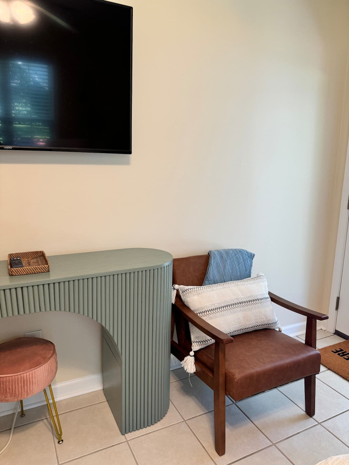 Guest Room By The Marshwalk - Murrells Inlet, SC