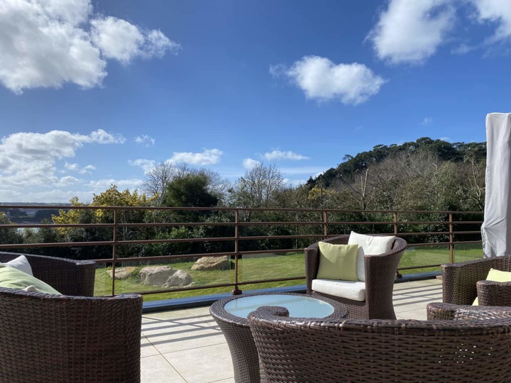 Maison Vue Mer à Erquy | 15 Pers. | Réf 662 - Erquy