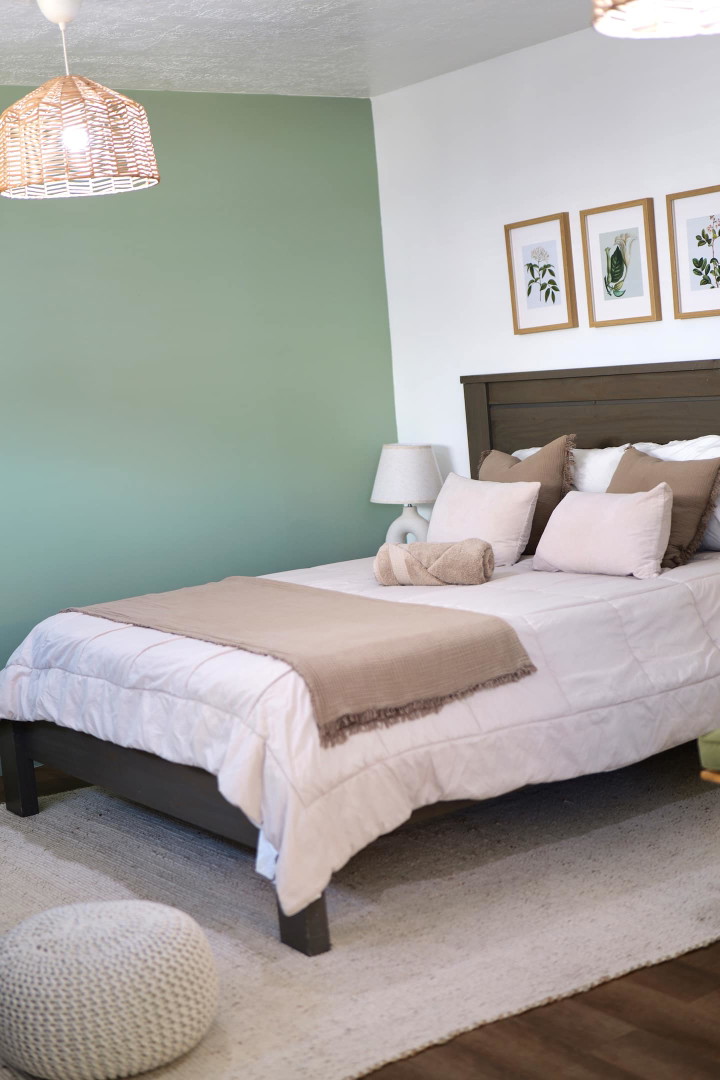 Cozy Studio 12 Minutes From Downtown Salt Lake - West Valley City, UT