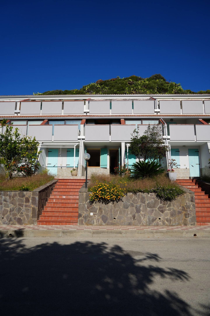 Porto Castelsardo Apartment - Castelsardo