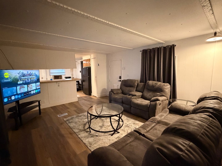 Cozy 2br Home | Sleeps 5 | Dog Friendly - Winnemucca, NV