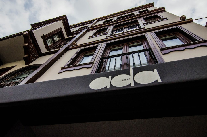 Bright Clean Near Istiklal Street ! (5) - İstanbul