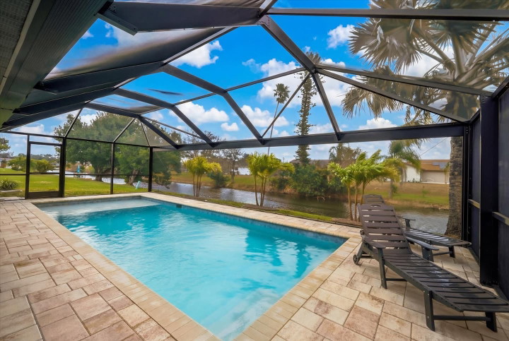 Rotonda West Private House Close To Gulf Beaches - Englewood, FL