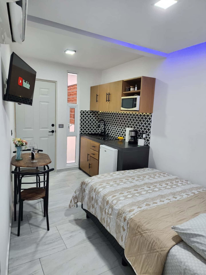 Studio 102 Upper Floor - Villahermosa, Mexico