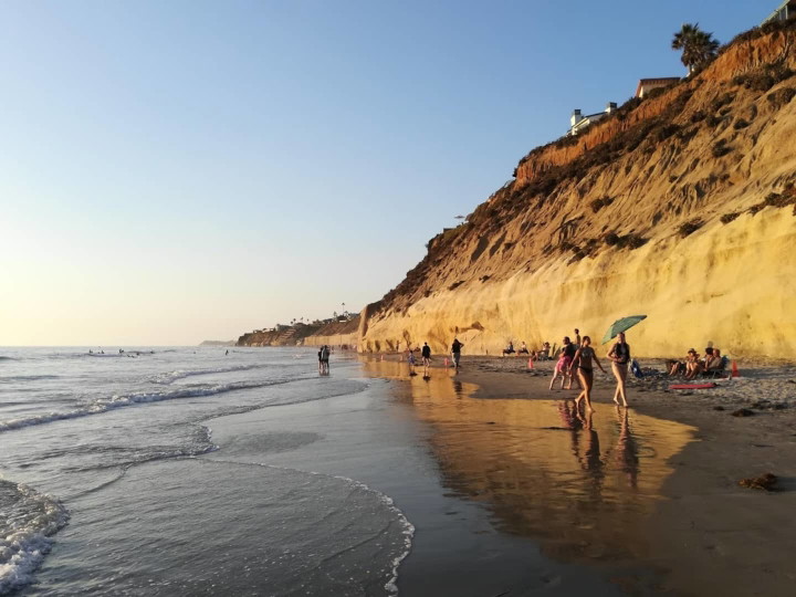 Sand Pebbles Resort - Del Mar, CA