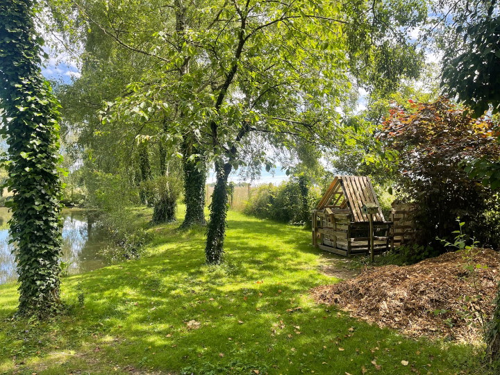 Domaine Des Freux - Vitré