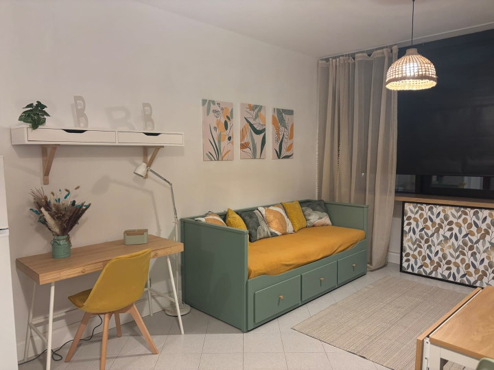 Appartamento Monolocale Moderno E Luminoso! Nuovo! - Poggibonsi