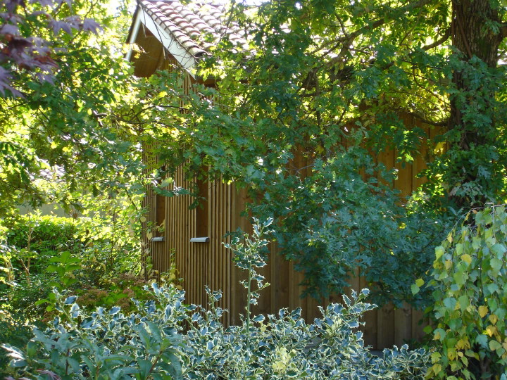 La Petite Maison D'ete - Biscarrosse