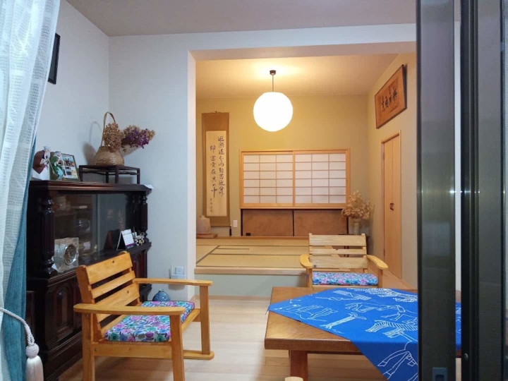 Free Parking With A House | Takamatsu Sightseeing Base · Quiet Residential Street - Takamatsu