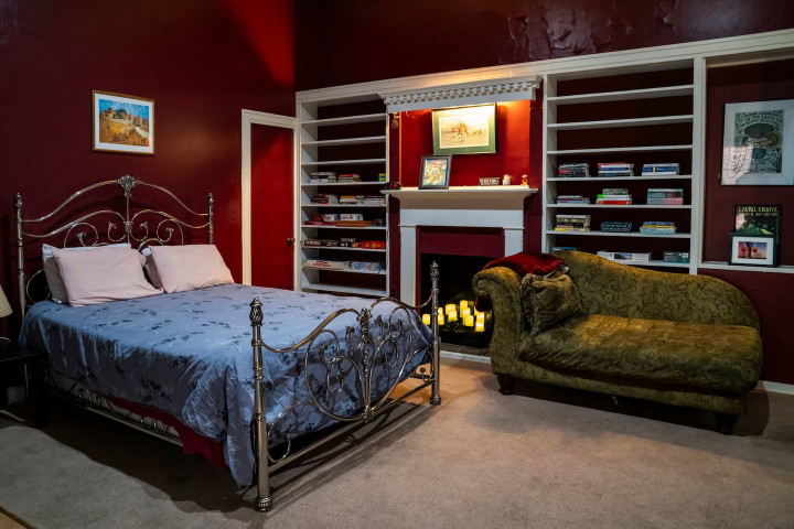 Immerse Yourself In Old Town Winchester (Apt #4) - Winchester, VA