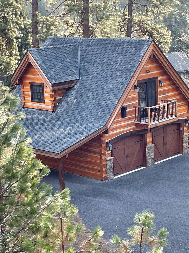 Custom Mountain Cabin
~Walk To Town
~Off Icicle Rd - Leavenworth, WA