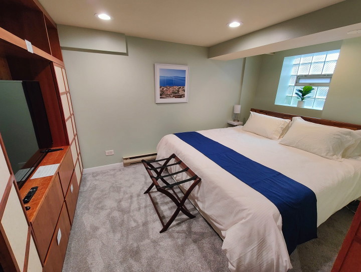 Florence Serenity Stay - Wilmette, IL